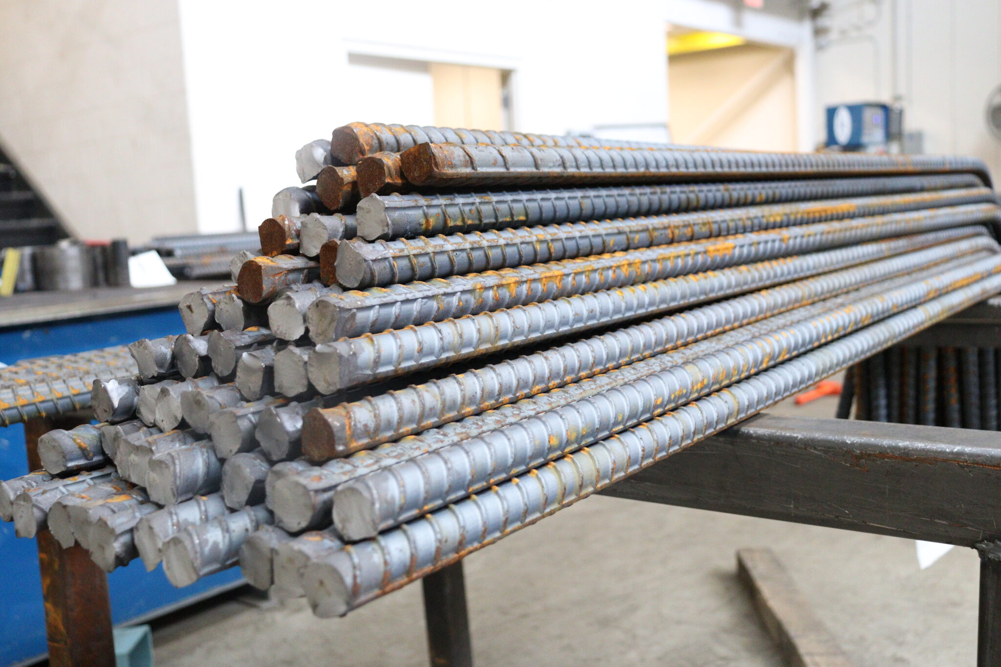 Demand for High-Quality Rebar in 2025 | Reinforcing Steel Prices