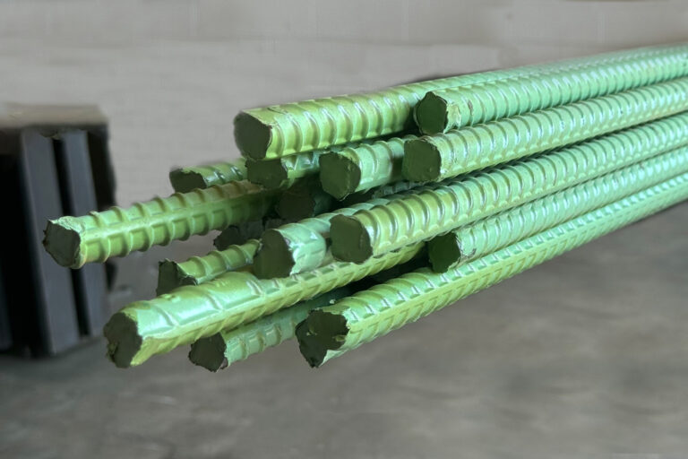 Fabrication - Dass Rebar