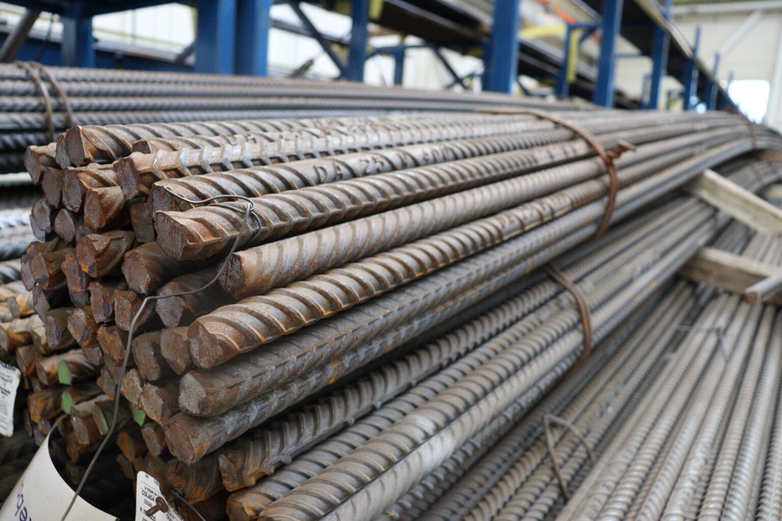 Demand for High-Quality Rebar in 2025 | Reinforcing Steel Prices