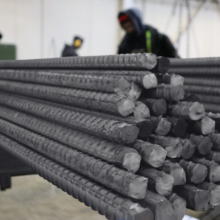 About Us | Dass Rebar | Best Rebar Fabrication in Vaughan