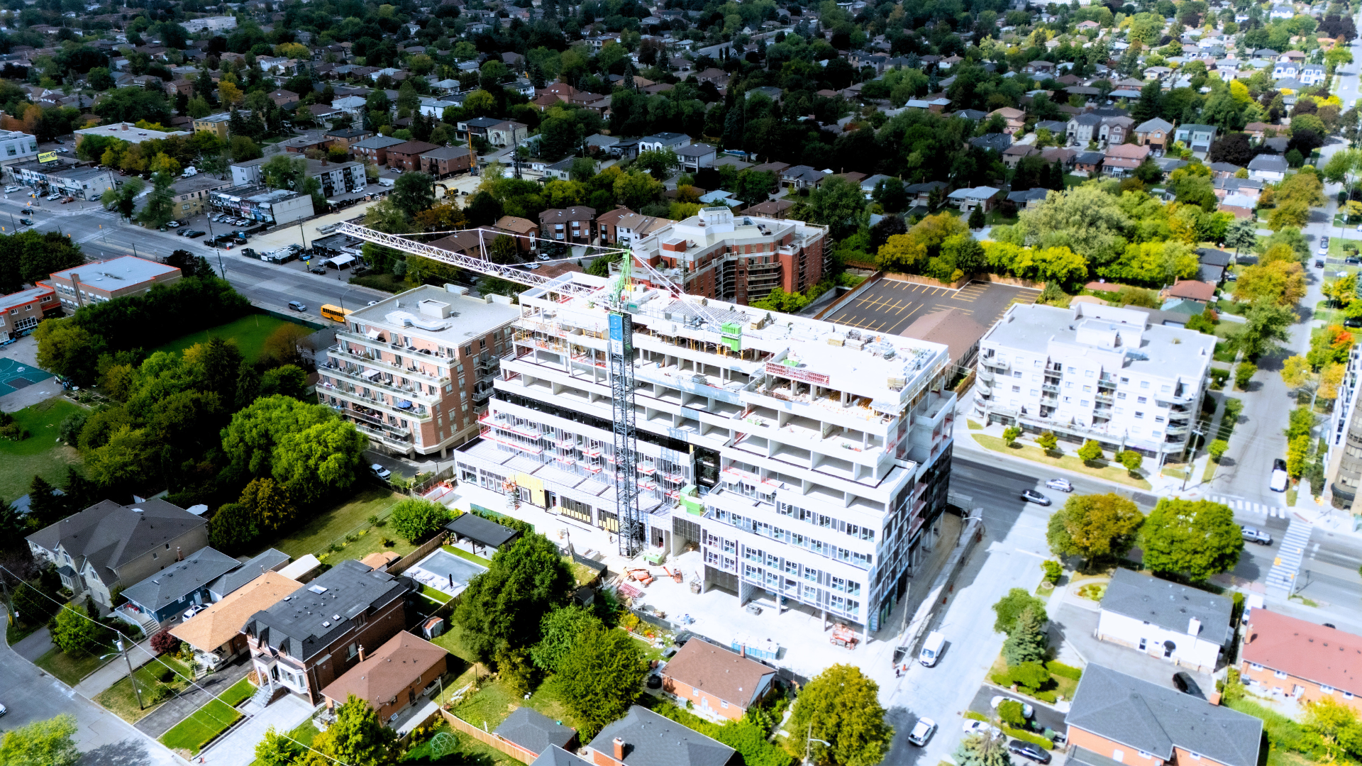 Quality Rebar Supplier in Ontario | Dass Rebar - MTO Approved